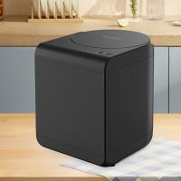 China Hygienic Kitchen Counter Indoor Composter Electric Waste Disposer for sale