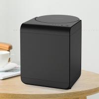 China Gray Counter Food Composter Indoor 2.5L 10kg 500W EMC Certificated for sale
