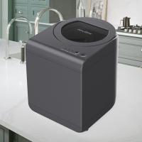 China Household Recycle Compost Kitchen Machine Maker Desktop 2.5L For Food Waste for sale