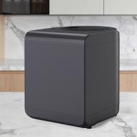 China Biodegradable Dehydrating Countertop Electric Composter 2.5L 500W for sale