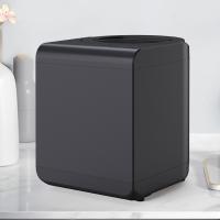 China Indoor One Key Start Food Waste Composter With 2.5L Bucket for sale