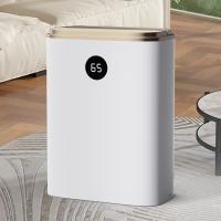 China Portable Room Rotary Dehumidifier And Air Purifier ROHS Certificated for sale