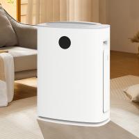 China Pollen Smoke Particles Air Purifier Humidifier Dehumidifier 2 In 1 750W for sale