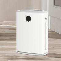 China Pre Filter Rotary Dehumidifier Air Purifier For Basement Home Appliance OEM for sale