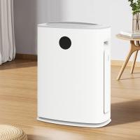 China Quiet Hepa Air Purifier Dehumidifier Air Purifier 2 IN 1 Household Appliances for sale