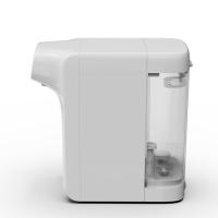 China Energy Saving Mini Countertop Ro Water Purifier System 5 Stage Filtration for sale