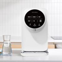 China Reverse Osmosis Countertop RO Water Purifier Filter Machine For Home for sale