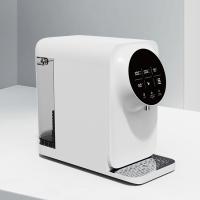 China RO Portable Counter Top Water Purifier Direct Drinking Water Machine for sale