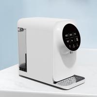 China Smart Kitchen Countertop Ro Water Purifier Filter System 1500L OEM for sale
