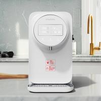 China 5.0L Reverse Osmosis Countertop Ro Water Purifier Filter System ODM for sale