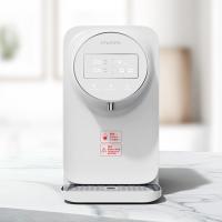 China Smart Countertop RO System Water Filter Reverse Osmosis Purifier Machine for sale