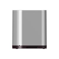 China Home Use 4.5L Big Capacity Gray Compost Kitchen Machine for sale