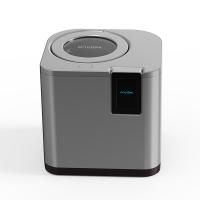 China Kitchen Use 4.5L Food Waste Composter With Self-Cleaning for sale