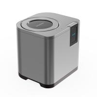 China Kitchen Use 4.5L Food Waste Composter With Self-Cleaning for sale