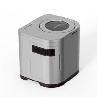 China 500W Smart Drying-Grinding-Cooling Food Waste Composter For Kitchen Waste for sale