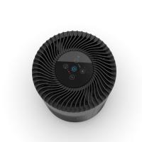 China Quiet Night Hepa Filter Air Purifier with Sleep Mode for sale