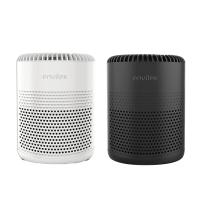 China Small Size Hepa Filter Desktop Air Purifier for Clean Air for sale