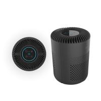 China Quiet Operation Hepa Filter Air Purifier for Household for sale