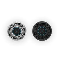 China Efficient True Hepa H13 Option Air Purifier for Bedroom for sale
