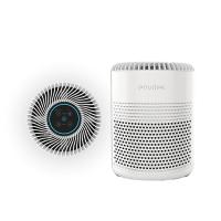 China Timer - Enabled Hepa Filter Air Purifier for Home Use for sale