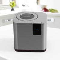 China Odor Free Kitchen Use Big Capacity Food Waste Composter for sale