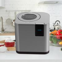 China Electric Automatic Composting Bin Home Compost Kitchen Machine for sale