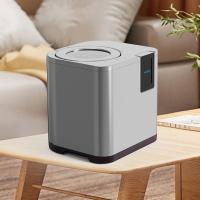 China 4.5L Electric Smart Food Waste Composter With APP Control for sale