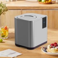 China 4.5L Big Capacity Home Food Waste Composter With Activated Carbon Filter for sale