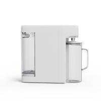 China Countertop Ro  Mini Water Purifier Reverse Osmosis For Home for sale