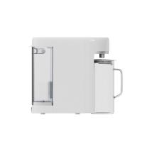 China Easy Operation Countertop Mini RO Water Purifier System For Apartment for sale