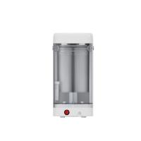 China One Key Out Fresh Water 5 Stage Filter Countertop RO Water Purifier for sale