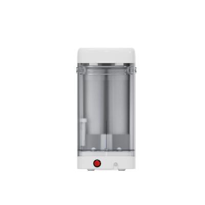 China One Key Out Fresh Water 5 Stage Filter Countertop RO Water Purifier for sale