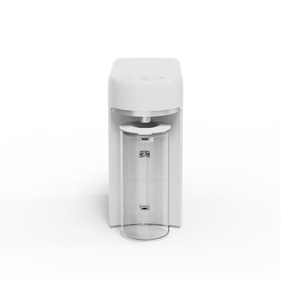 China Power Saving Countertop RO Water Purifier Mini Water Dispenser for sale