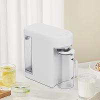 China Fast Fresh Water Countertop Ro Water Purifier Direct Drinking Dispenser for sale
