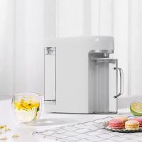 China 3L Compact Size Water Filter Machine Countertop Ro Water Purifier for sale