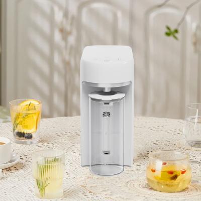 China Instant Pure Countertop Mini Ro Water Purifier Ideal For Home Office for sale
