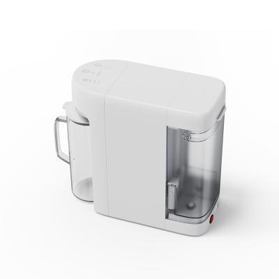 China Reverse Osmosis Water Filter System Countertop RO Water Purifier for sale