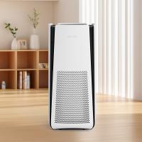 China Intelligent Home Appliances Household HEPA Filter Air Purifiers for Bedroom for sale