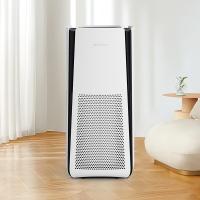 China OEM/ODM Household Air Purifier For Home Bedroom With True HEPA Air Filter for sale