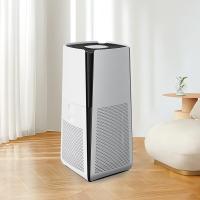 China Home 3-in-1 Hepa Filter Air Purifier With Carbon Pre-filter for sale