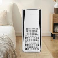 China Low Noise Air Purifier For Household Air Cleaner With HEPA Filter for sale