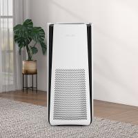 China Latest Design  HEPA Filter Home Health Care Household Air Purifier for sale