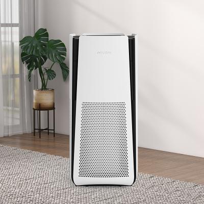 China Latest Design  HEPA Filter Home Health Care Household Air Purifier for sale