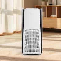 China Fashion Design HomeAppliance Hepa 13 Filter Household Air Purifier for sale