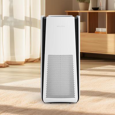 China Fashion Design HomeAppliance Hepa 13 Filter Household Air Purifier for sale