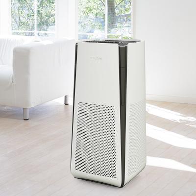 China High CADR Hepa Filter Air Purifier 352CFM With Negative Ions for sale