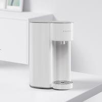 China LED Touch Instant Hot Water Dispenser 7 Temp 3s Heating 2.7L Tank for sale