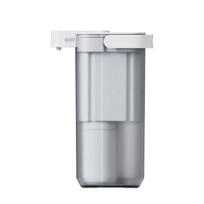 China 5000mAh USBC Electric Water Filter Pitcher 30 Day Battery Endurance for sale