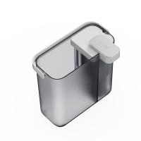 China 4.5L Capacity Makes Electric Water Filter Pitcher For Family Needs for sale