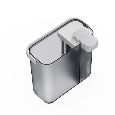 China 4.5L Capacity Makes Electric Water Filter Pitcher For Family Needs for sale